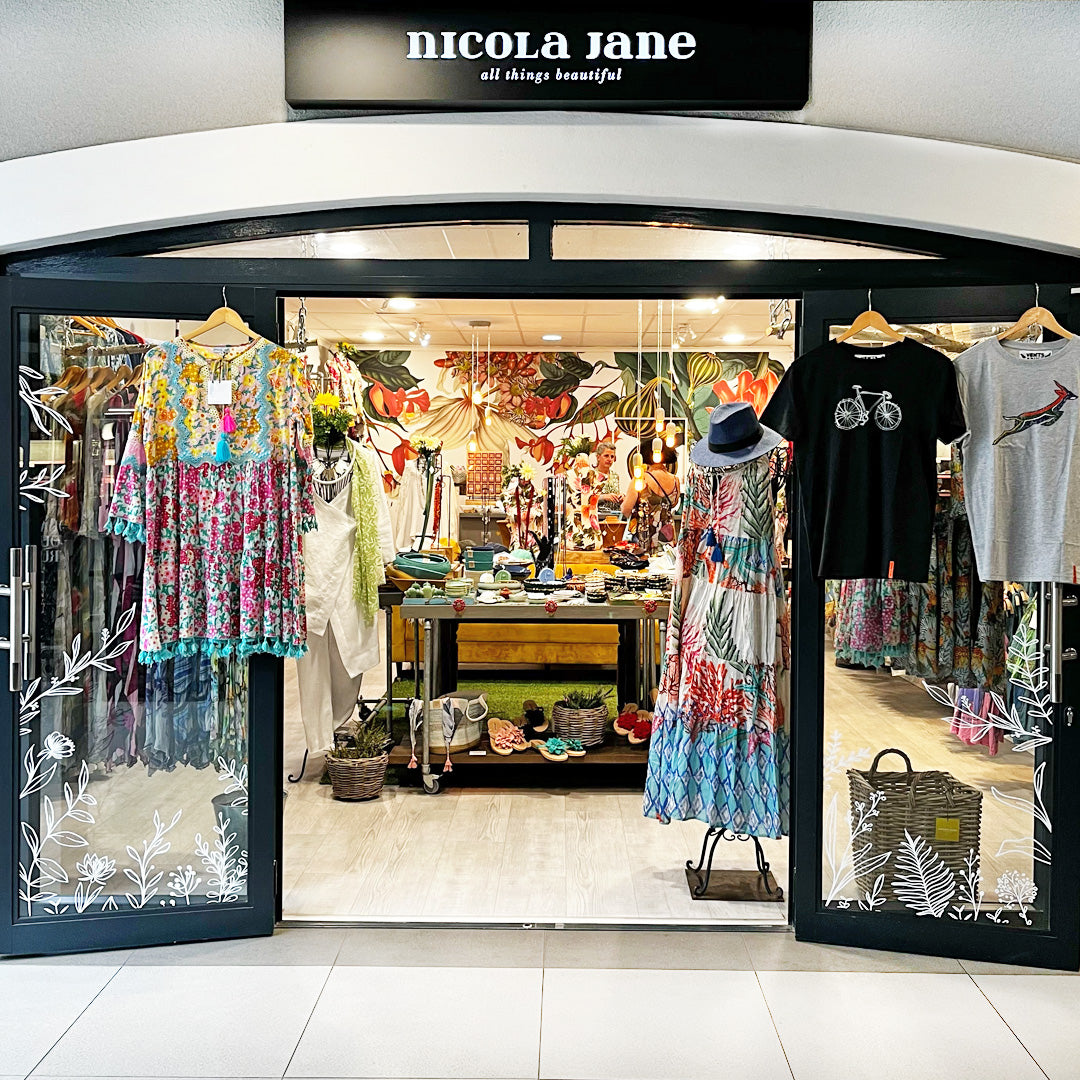 Gallery – Nicola Jane "all things beautiful"