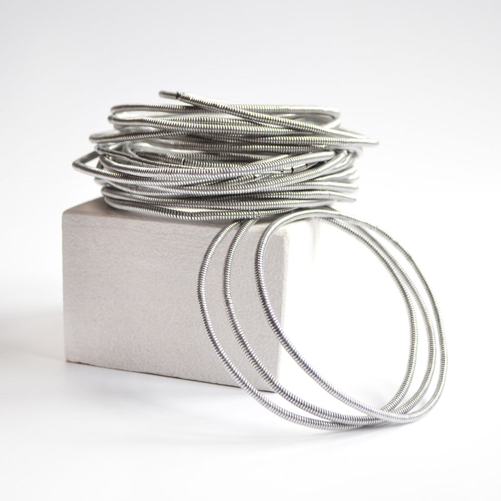 Venda bangles – Nicola Jane "all things beautiful"